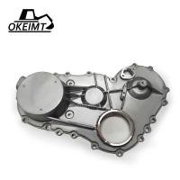 China 65.01305-5074A Timing Gear & Cover for Doosan Daewoo DB58 Excavator Engine - High Quality Replacement Part for sale
