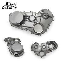China 65.01305-5074A Timing Gear & Cover for Doosan Daewoo DB58 Excavator Engine - High Quality Replacement Part for sale