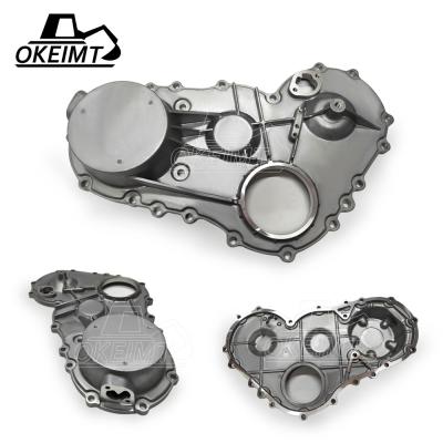 China 65.01305-5074A Timing Gear & Cover for Doosan Daewoo DB58 Excavator Engine - High Quality Replacement Part for sale