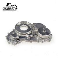 China Isuzu 4BG1 Engine Timing Gear Cover 8-97129830-0 for Excavator Diesel Engine Parts for sale