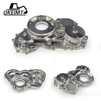 China Isuzu 4BG1 Engine Timing Gear Cover 8-97129830-0 for Excavator Diesel Engine Parts for sale