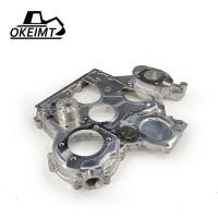 China 4TNV94 4TNV98 Timing Gear Assembly Cover YM129907-01500 for Excavator Engine Parts for sale