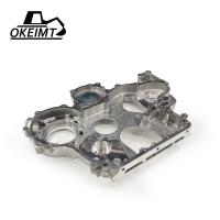 China Yanmar 4TNV98 Timing Gear 129953-35000 for Excavator Engine Parts - High Quality Replacement Component for sale