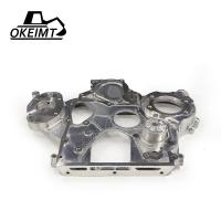 China Yanmar 4TNV98 Timing Gear 129953-35000 for Excavator Engine Parts - High Quality Replacement Component for sale