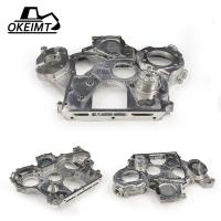 China Yanmar 4TNV98 Timing Gear 129953-35000 for Excavator Engine Parts - High Quality Replacement Component for sale