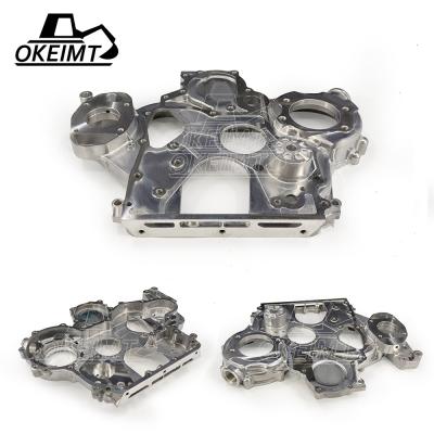 China Yanmar 4TNV98 Timing Gear 129953-35000 for Excavator Engine Parts - High Quality Replacement Component for sale
