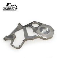 China 6D102-071 Timing Gear Housing 3960071 for 6BT Excavator Engine Parts | Heavy-Duty Construction for sale