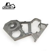 China 6D102-071 Timing Gear Housing 3960071 for 6BT Excavator Engine Parts | Heavy-Duty Construction for sale