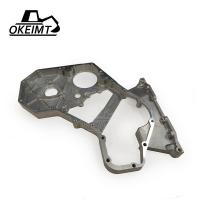 China 6D102-071 Timing Gear Housing 3960071 for 6BT Excavator Engine Parts | Heavy-Duty Construction for sale