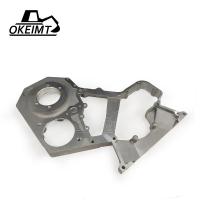 China Cummins 6BT Timing Gear Housing 6D102-338 | Part Numbers 5267782 3960338 for Excavator Engine Parts for sale