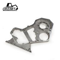 China Cummins 6BT Timing Gear Housing 6D102-338 | Part Numbers 5267782 3960338 for Excavator Engine Parts for sale