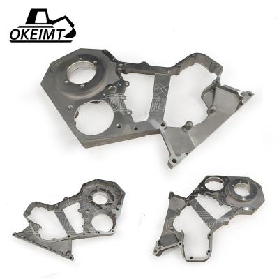 China Cummins 6BT Timing Gear Housing 6D102-338 | Part Numbers 5267782 3960338 for Excavator Engine Parts for sale