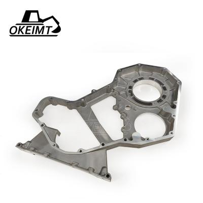 China Excavator Engine Timing Gear Housing 6D102 6BT5.9 6BTA 3960519 for Dongfeng Cummins for sale