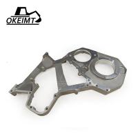 China Excavator Engine Timing Gear Housing 6D102 6BT5.9 6BTA 3960519 for Dongfeng Cummins for sale