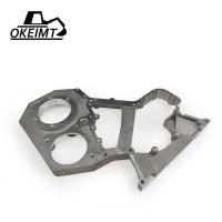China Excavator Engine Timing Gear Housing 6D102 6BT5.9 6BTA 3960519 for Dongfeng Cummins for sale