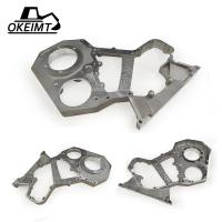 China Excavator Engine Timing Gear Housing 6D102 6BT5.9 6BTA 3960519 for Dongfeng Cummins for sale