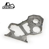 China 6D102-623 High Performance 6BTA5.9 Diesel Engine Front Gear Housing 3960623 for sale