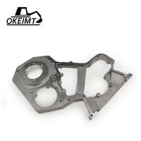 China 6D102-623 High Performance 6BTA5.9 Diesel Engine Front Gear Housing 3960623 for sale
