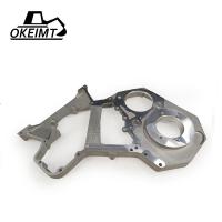 China 6D102-623 High Performance 6BTA5.9 Diesel Engine Front Gear Housing 3960623 for sale
