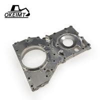China Isuzu 6HK1 ZX330-3 Timing Gear Cover 1-11321160-1 1113211601 for Excavator Engine for sale