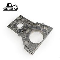 China Isuzu 6HK1 ZX330-3 Timing Gear Cover 1-11321160-1 1113211601 for Excavator Engine for sale