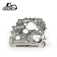 China Isuzu 4JJ1-2 Timing Cover 8-97945261-2 for Excavator Engine Parts with High Durability for sale