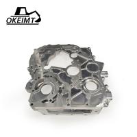 China Isuzu 4JJ1-2 Timing Cover 8-97945261-2 for Excavator Engine Parts with High Durability for sale