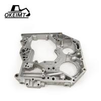 China 6D107 Excavator Engine Timing Gear Cover 5311269 Original Spare Parts for sale