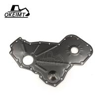 China OE-3943813 Engine Gear Chamber Cover For Cummins 6CT for sale