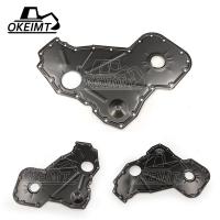 China OE-3943813 Engine Gear Chamber Cover For Cummins 6CT for sale
