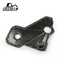China Cummins 6CT Engine Gear Chamber Cover 3925230 Timing Gear Housing Cover for Excavator for sale