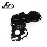 China Excavator Engine Parts C7.1 4142A502 Timing Gear  Timing Cover for sale