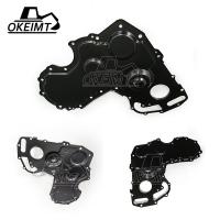 China Excavator Engine Parts C7.1 4142A502 Timing Gear  Timing Cover for sale