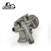 China Mitsubishi MD014603 4D31 Excavator Oil Pump - Aluminum Die Cast Construction for Heavy Machinery for sale