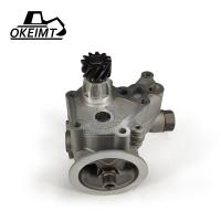 China Mitsubishi MD014603 4D31 Excavator Oil Pump - Aluminum Die Cast Construction for Heavy Machinery for sale