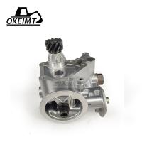 China ME014603 Komatsu Excavator Oil Pump for Mitsubishi HD450 - Heavy-Duty Engine Component with Enhanced Cooling Performance for sale