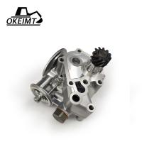 China ME014603 Komatsu Excavator Oil Pump for Mitsubishi HD450 - Heavy-Duty Engine Component with Enhanced Cooling Performance for sale