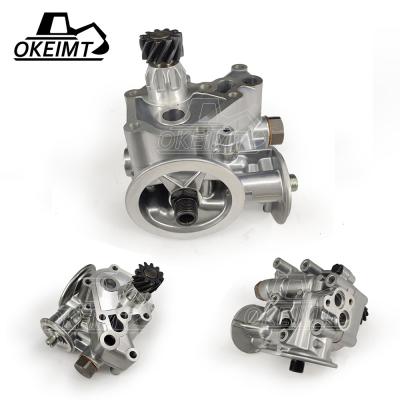 China ME014603 Komatsu Excavator Oil Pump for Mitsubishi HD450 - Heavy-Duty Engine Component with Enhanced Cooling Performance for sale