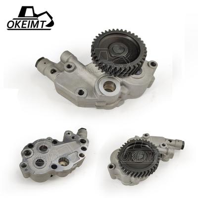 China OKEIMT 4M40 Diesel Engine Oil Pump ME-201735 for Excavator Parts | High-Performance Replacement Component for sale