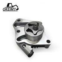 China OKEIMT High Pressure Oil Pump 129900-32001 for 4TNE94 4TNE98 4TNV94 4TNV98 Excavator Engines for sale