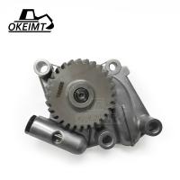 China OKEIMT High Pressure Oil Pump 129900-32001 for 4TNE94 4TNE98 4TNV94 4TNV98 Excavator Engines for sale