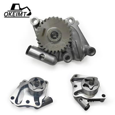 China OKEIMT High Pressure Oil Pump 129900-32001 for 4TNE94 4TNE98 4TNV94 4TNV98 Excavator Engines for sale