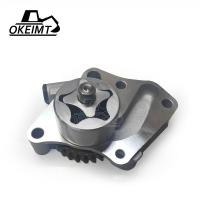 China Komatsu 4TNV98 Excavator Engine Parts - Replacement Components for Construction Machinery for sale