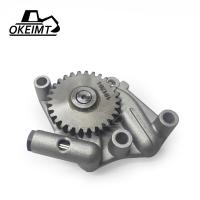 China Komatsu 4TNV98 Excavator Engine Parts - Replacement Components for Construction Machinery for sale