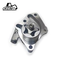 China Komatsu 4TNV98 Excavator Engine Parts - Replacement Components for Construction Machinery for sale