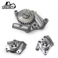 China Komatsu 4TNV98 Excavator Engine Parts - Replacement Components for Construction Machinery for sale