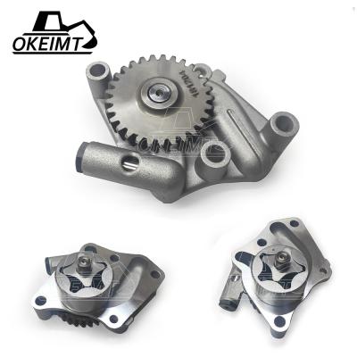 China Komatsu 4TNV98 Excavator Engine Parts - Replacement Components for Construction Machinery for sale