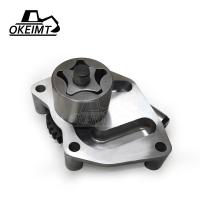 China Komatsu 4NTV106 4TNE106 Engine Fuel Pump 123900-32001 for Yanmar Excavator Parts for sale