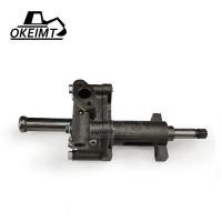 China Isuzu 6BG1 Oil Pump 1-13100277-0 1131002770 OEM Standard Size for Excavator Engine Parts for sale