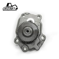 China BD30 Excavator Oil Pump 1501043G05 for Engine Assembly - High Performance Heavy Machinery Component for sale